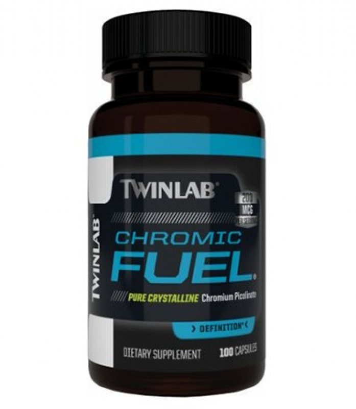 Chromic Fuel