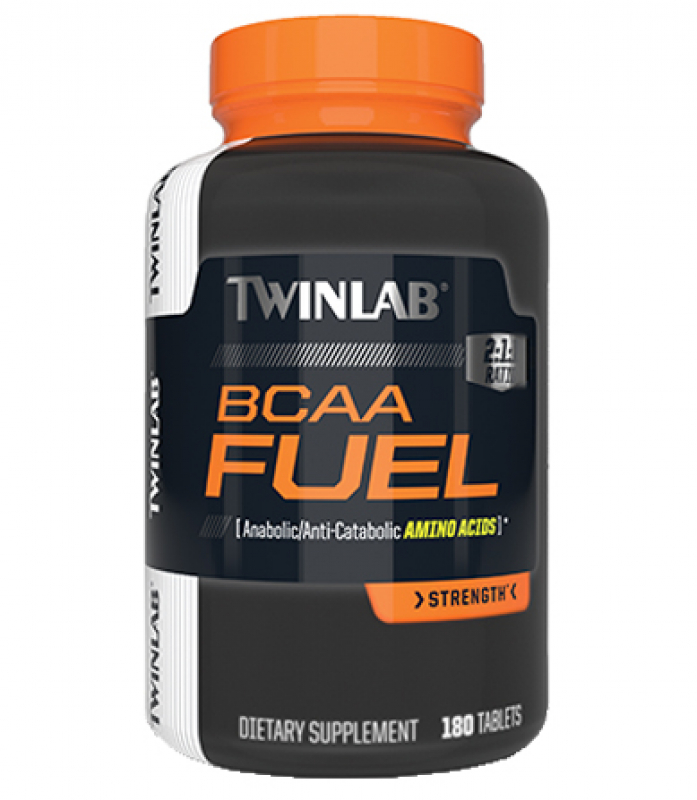 BCAA Fuel