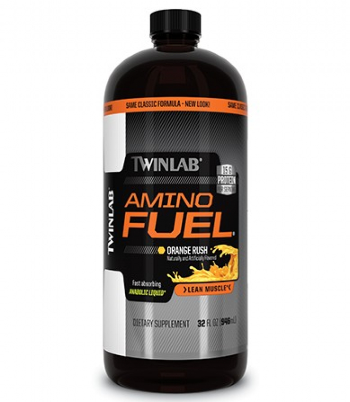 Amino Fuel Liquid