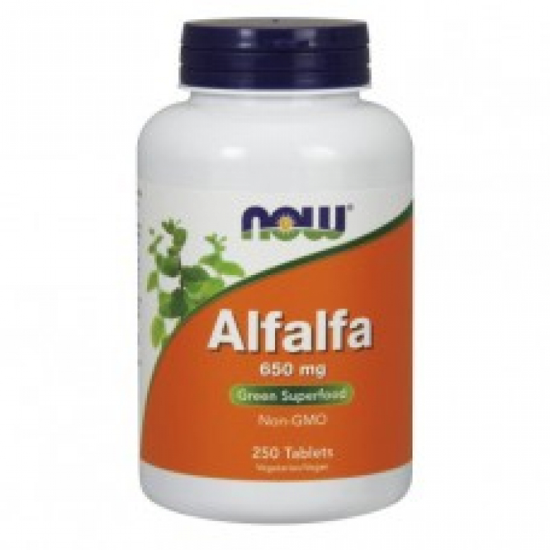 ALFALFA