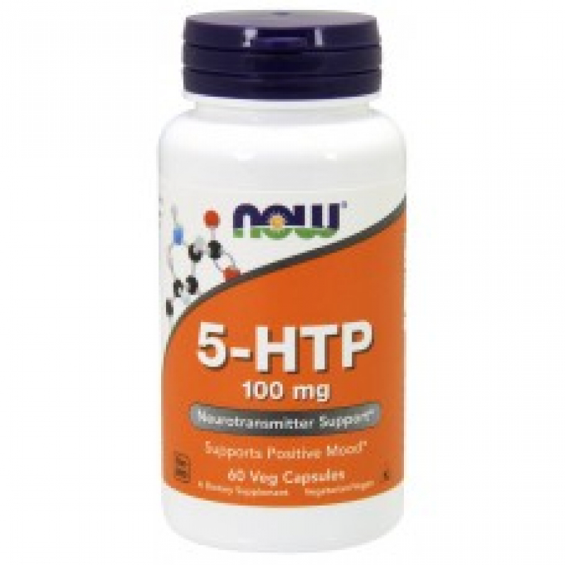 5-HTP