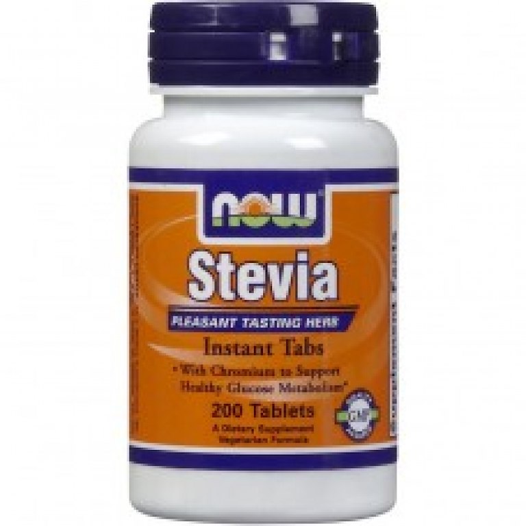 STEVIA INSTANT TABS