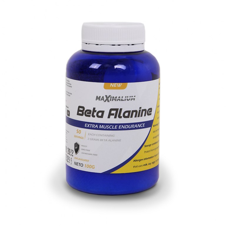 Beta Alanine