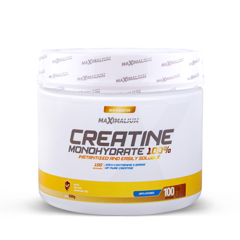 Creatine Monohydrate Instant