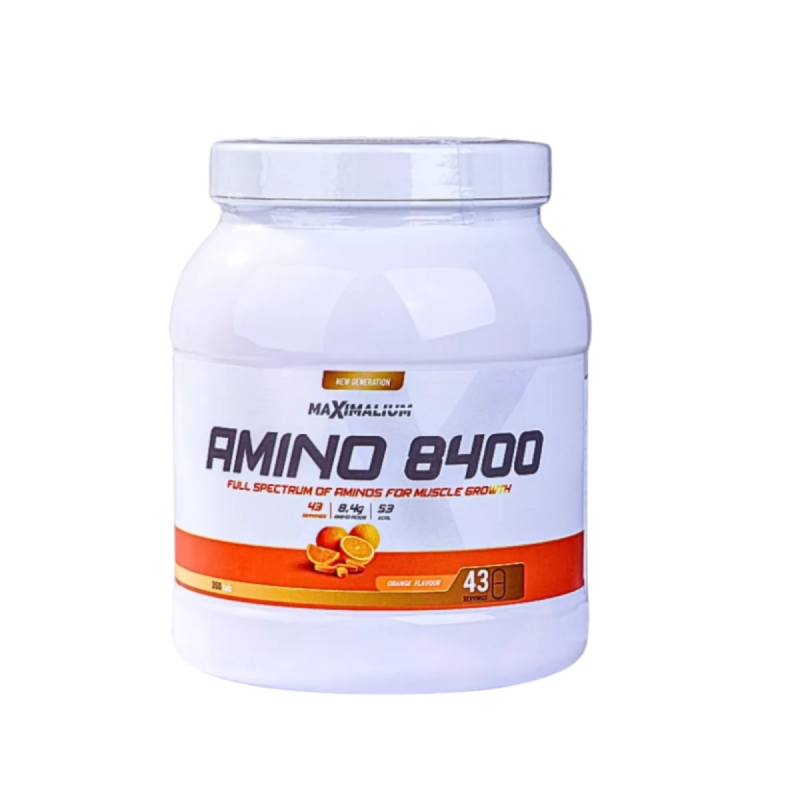 Amino 8400