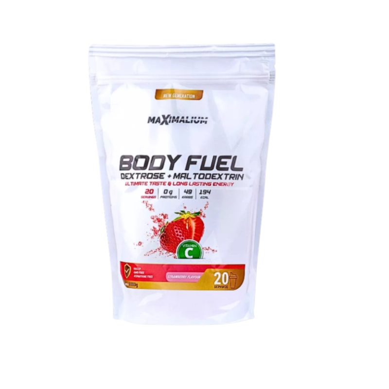 Body Fuel