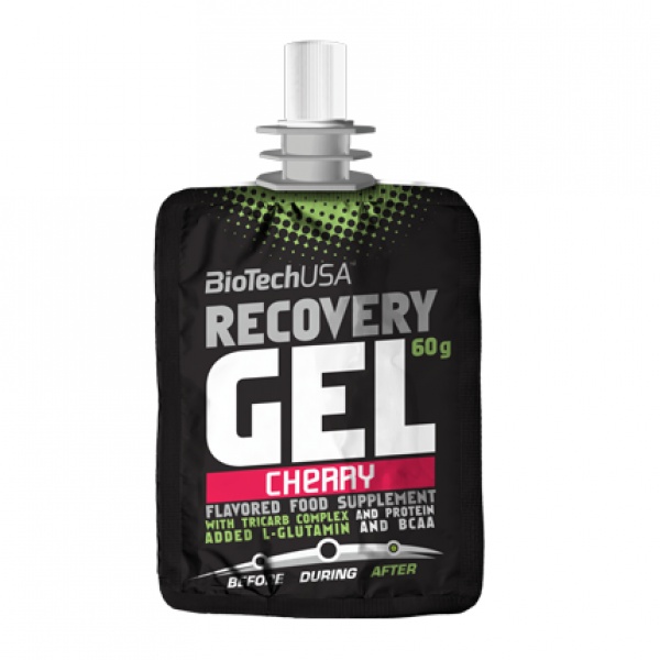 BIO Recovery Gel 60gr