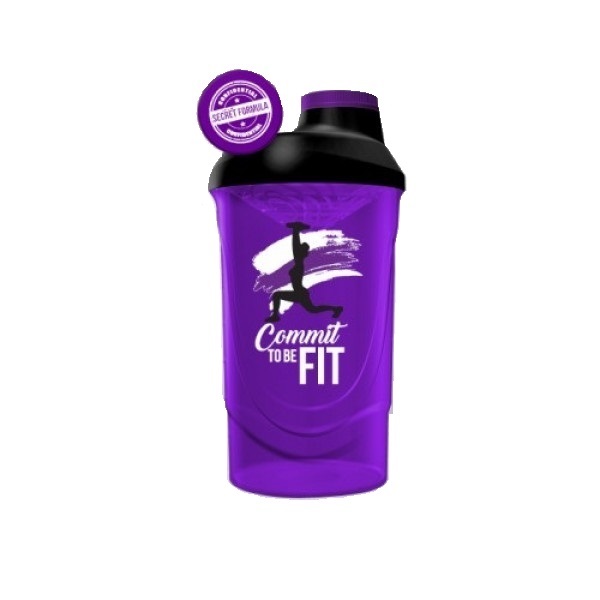 BIO Wave motivacioni shaker 600ml