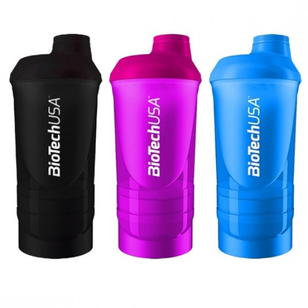 BIO Shaker Wave + 950ml