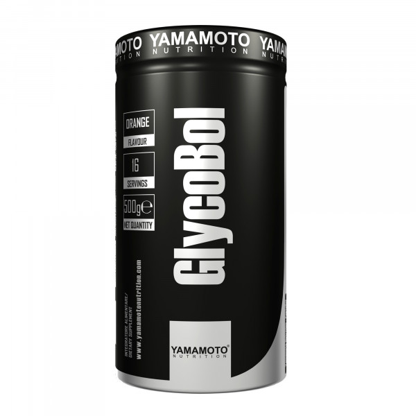 YAM GlycoBol 500gr