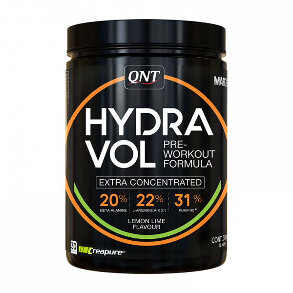 QNT Hydravol 300gr limun-limeta