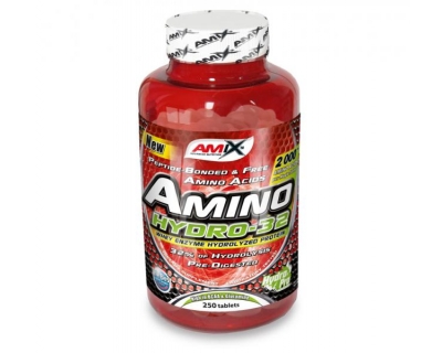 AM Amino Hydro 32 250tbs