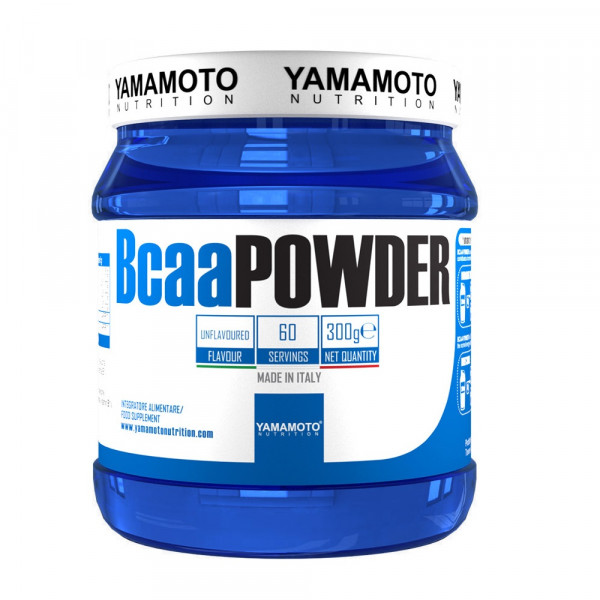 YAM BCAA 2:1:1 300gr