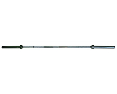 OPR Olimpijska-ravna šipka za biceps 152cm