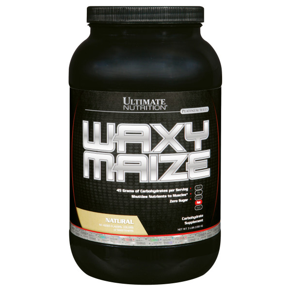 ULT WAXY MAIZE 1.3KG