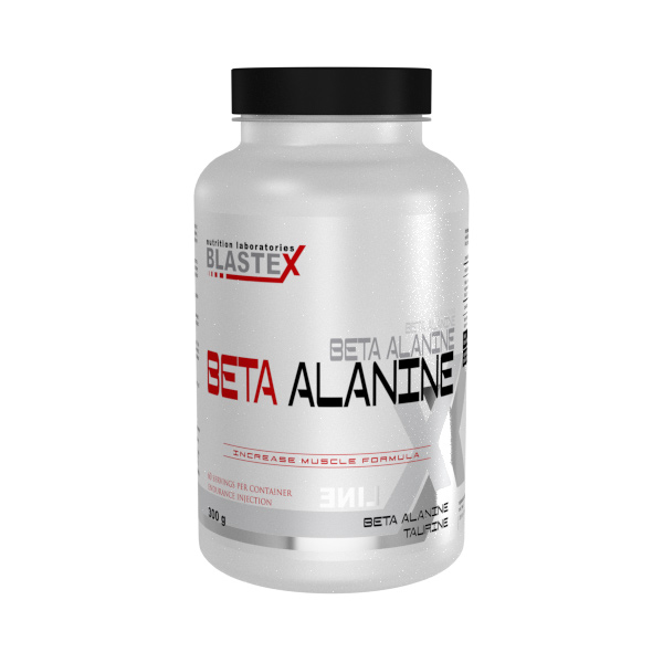 BLA Beta Alanine Xline 300gr
