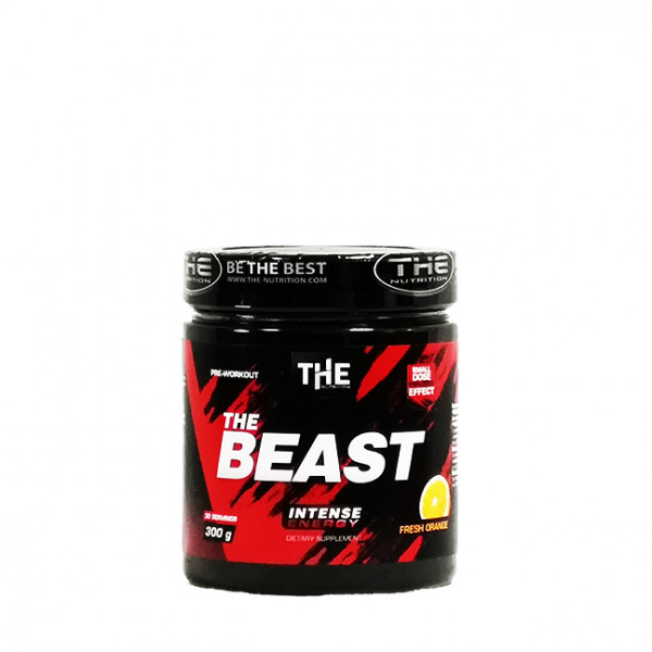 THE BEAST 300GR