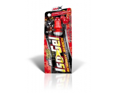 AM IsoGEL Energy Shock 70ml