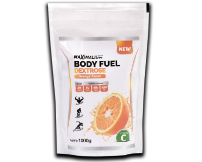 Max Body Fuel Dekstroza 1000g