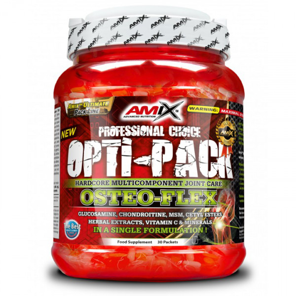 AMIX OPTI PACK 30