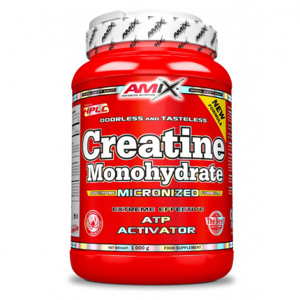 AMIX CREATINE 1KG