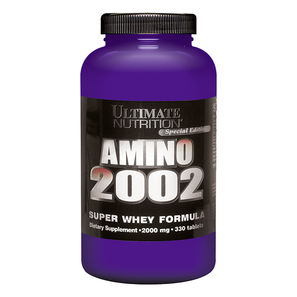 ULT AMINO 2002 330 KAPSULA