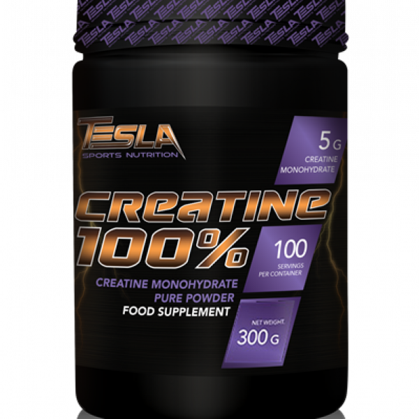 Tesla Creatine 300gr