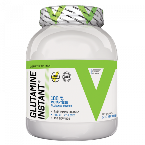 VIT Glutamine Instant 500gr