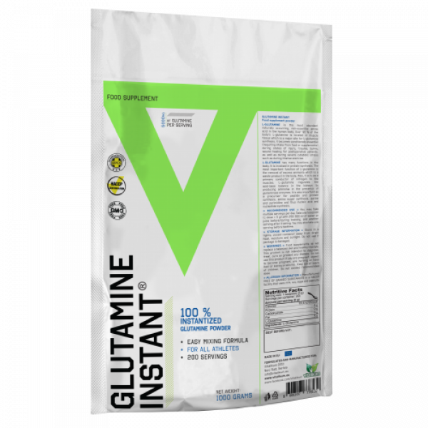 VIT Glutamine Instant 1kg