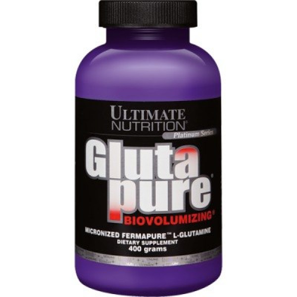 ULT Glutapure 400gr