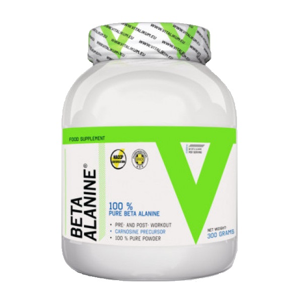 VIT Beta Alanine 300gr