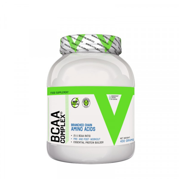 VIT BCAA Complex 400gr