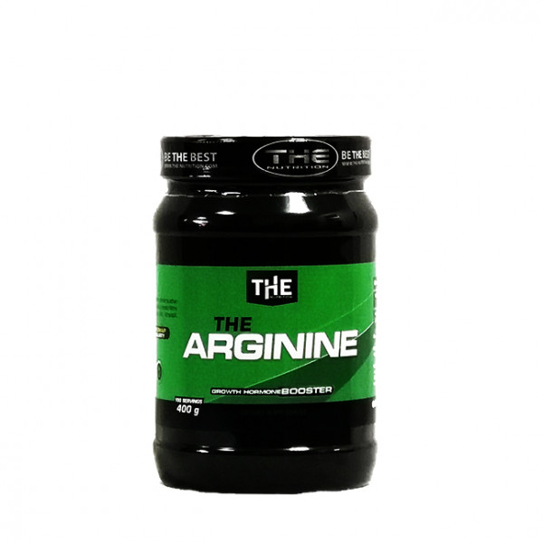 THE Arginine 400gr