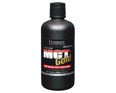 ULT MCT Gold 1000ml