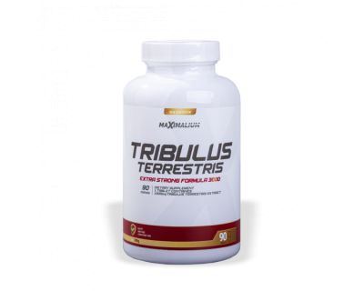 Max Tribulus Terrestris 1500mg 90tab.