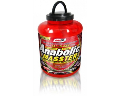 AM Anabolic Masster 2.2kg