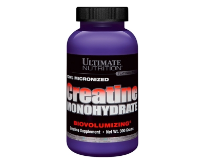 ULT Creatine Monohydrate 300g