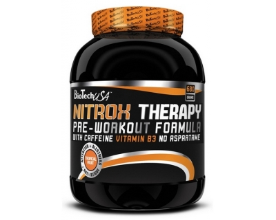 BT Nitrox Therapy 680g