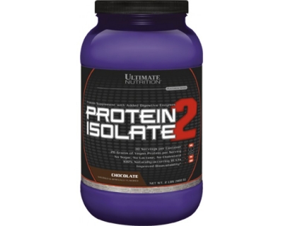 ULT Protein Isolate 900g