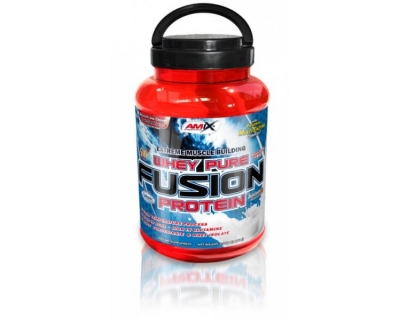 AM WheyPro Fusion 1kg