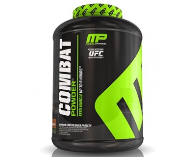 MP Combat Protein 1814g