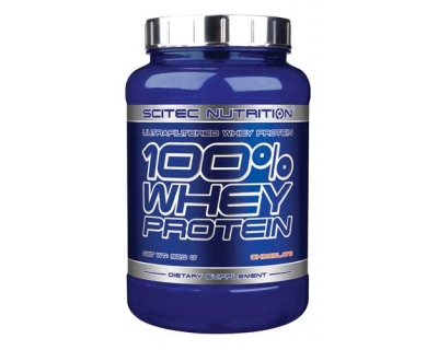 SCI 100% Whey Protein 910 g