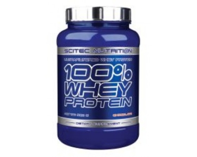 SCI 100% Whey protein 2,35kg
