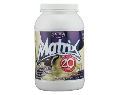 SYN Matrix 907g