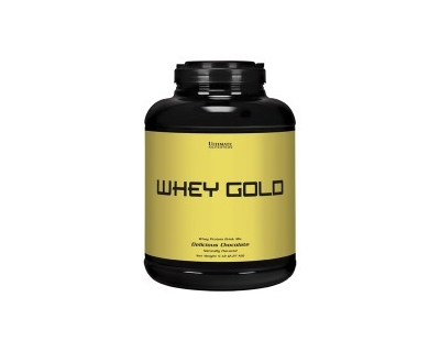 ULT Whey Gold 2,27kg