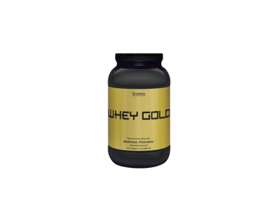 ULT Whey Gold 908g