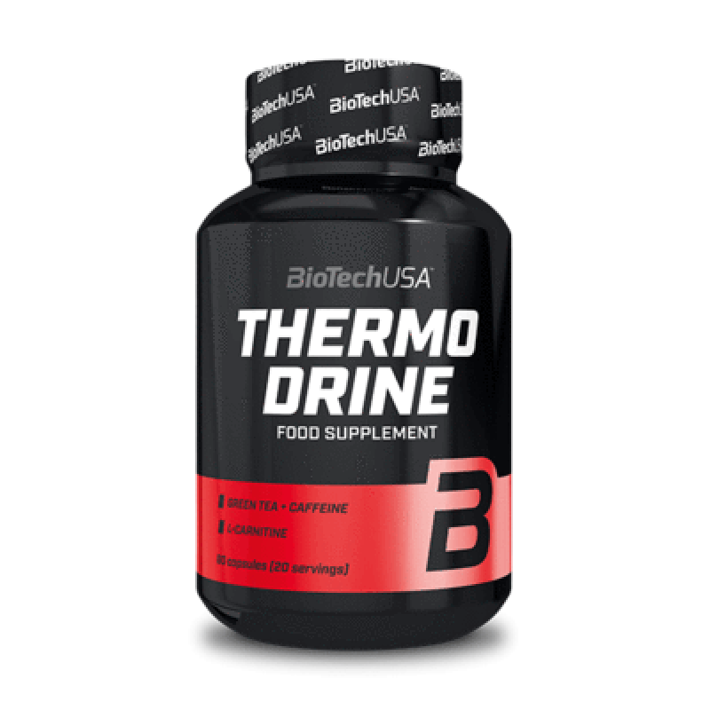 THERMO DRINE