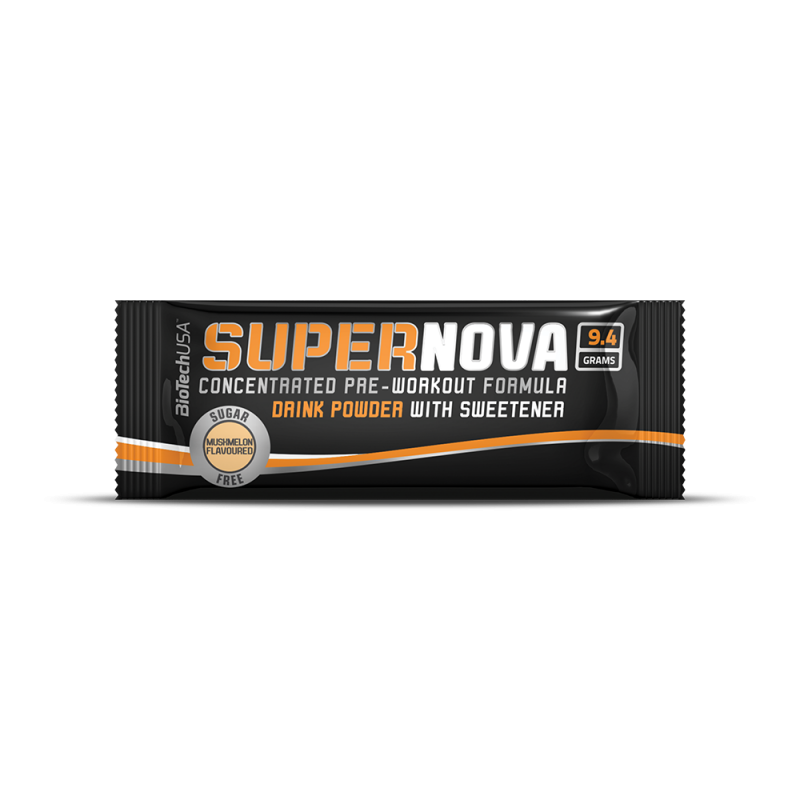 SUPER NOVA