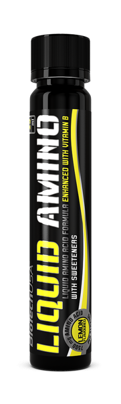 Liquid amino