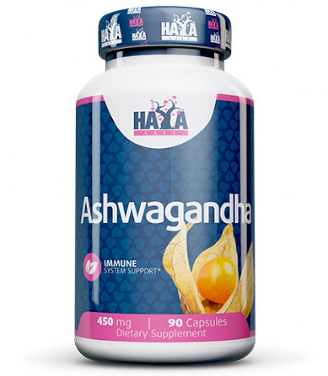 Ashwagandha